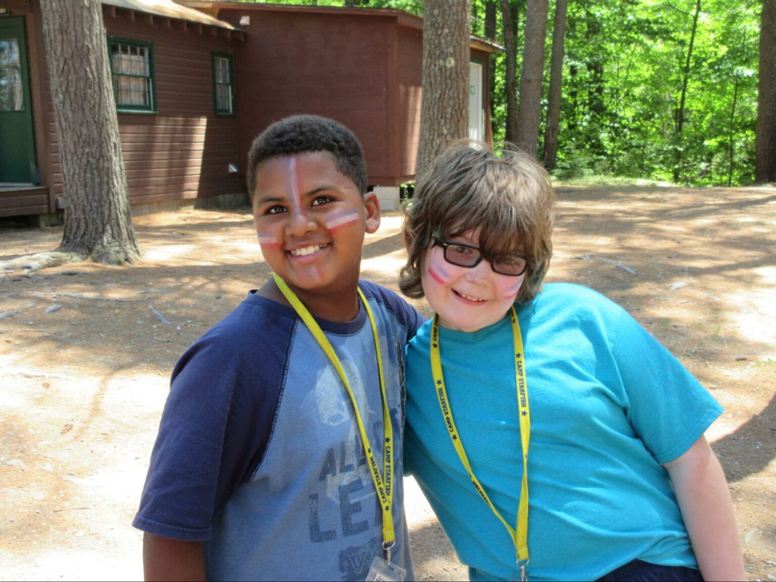 Summer Camp for Kids with Autism Spectrum Disorder | Camp Starfish
