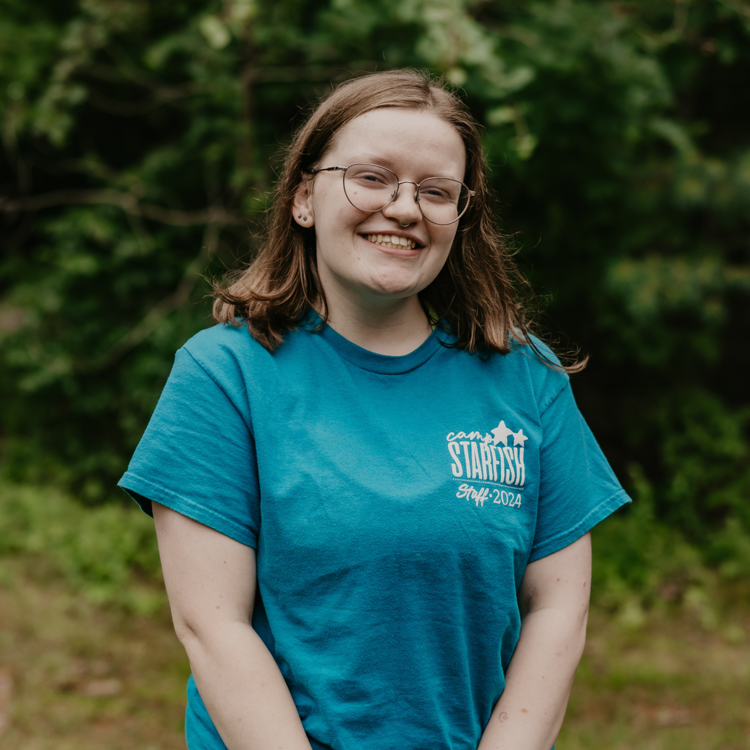 Camp Starfish: Inclusive Camp Programs for Kids with Challenges